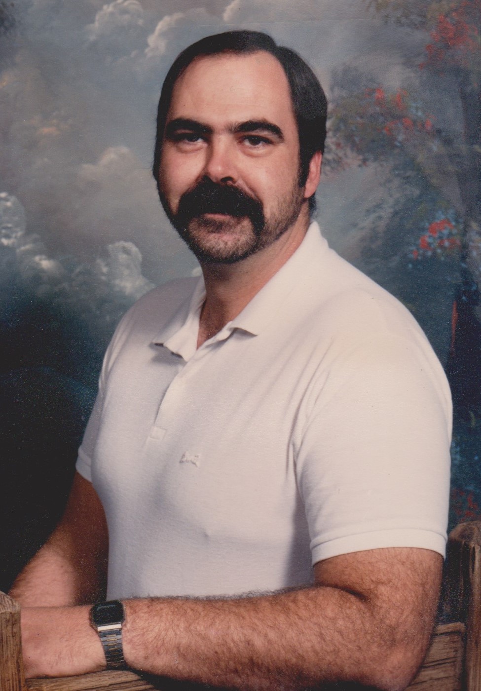 David Baker | News, Sports, Jobs - Times Observer